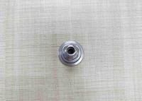 China Ra2 Machining Aluminum CNC Prototype Custom Anodizing for sale