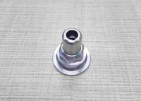 China Ra2 Machining Aluminum CNC Prototype Custom Anodizing for sale