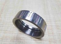 China 1200mm Thickness Precision Aluminum Turning Parts Components For Aerospace for sale