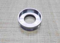 China 1200mm Thickness Precision Aluminum Turning Parts Components For Aerospace for sale
