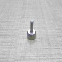 China Ra2 Machining Aluminum CNC Prototype Custom Anodizing for sale