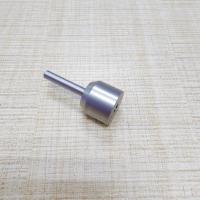 China Ra2 Machining Aluminum CNC Prototype Custom Anodizing for sale