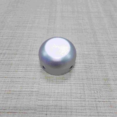 China High Precision Aluminum CNC Prototype Custom Made Ra 3.2 Turning Machine Part for sale