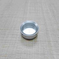 China High Precision Aluminum CNC Prototype Custom Made Ra 3.2 Turning Machine Part for sale