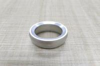 China Round Precision Ra 3.2 Aluminum CNC Prototype TUV CNC Turning Parts for sale