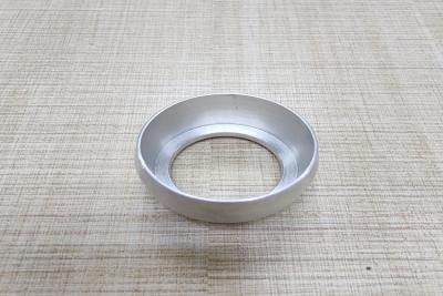 China Round Precision Ra 3.2 Aluminum CNC Prototype TUV CNC Turning Parts for sale