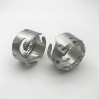 China Fabrication C360 Aluminum CNC Prototype High Precision Brass Turned Components for sale