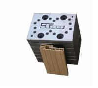 China H13 Steel Custom Die Casting / Aluminum Extrusion Mold 60inch For Heat Sink Products for sale