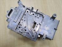 China Automotive Aluminium Die Casting 30K 4150g Polishing For Drive End Brackets for sale