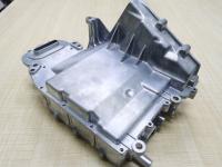 China Automotive Parts Aluminium Die Casting Components A413 High Tolerance Anodized for sale