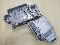 China Automotive Parts Aluminium Die Casting Components A413 High Tolerance Anodized for sale