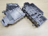 China Automotive Parts Aluminium Die Casting Components A413 High Tolerance Anodized for sale