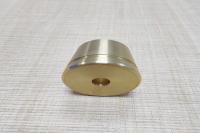 China 15g Sandblasting Aluminum CNC Prototype DIN For Auto Spare for sale