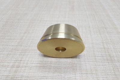 China 15g Sandblasting Aluminum CNC Prototype DIN For Auto Spare for sale
