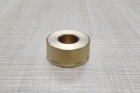 China 15g Sandblasting Aluminum CNC Prototype DIN For Auto Spare for sale