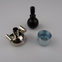 China Prototype OEM H59 Brass Precision Turned Components Customized Brass CNC Turned Parts for sale