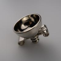 China Prototype OEM H59 Brass Precision Turned Components Customized Brass CNC Turned Parts for sale