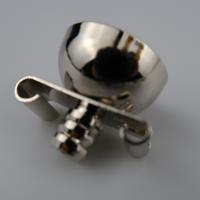China Prototype OEM H59 Brass Precision Turned Components Customized Brass CNC Turned Parts for sale