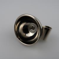 China Prototype OEM H59 Brass Precision Turned Components Customized Brass CNC Turned Parts for sale