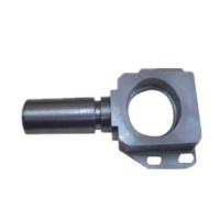 China Zinc Alloy CNC Machining Products / Custom Milling Parts For Automation for sale