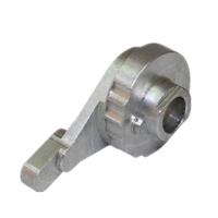 China Zinc Alloy CNC Machining Products / Custom Milling Parts For Automation for sale