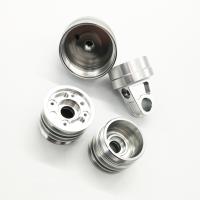 China Polishing Steel CNC Machining Parts Anodizing 10mm For Fastener for sale