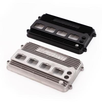 China OEM Service Aluminum 380 Customized Die Casting Anodized 3D Printing Service for sale