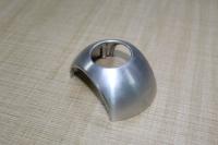 China Ra 0.8 Aluminium Turning Parts / CNC Turning Milling Parts Customized for sale