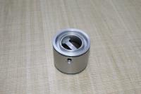 China 0.005mm Tolerance Aluminum CNC Prototype IATS16949 Polished For Electronic Devices for sale