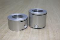 China 0.005mm Tolerance Aluminum CNC Prototype IATS16949 Polished For Electronic Devices for sale