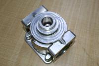 China Nature Anodizing CNC Milling Parts Stainless Steel Ra 0.8 For Water Pump for sale