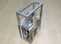 China Aluminum CNC Milling Parts Prototype Machining Automotive Housing for sale
