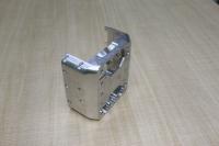 China AL 6061 CNC Milling Parts Prototyping Machined Aluminum For Telecom Products for sale