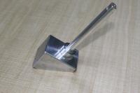 China Clear Anodizing AL6063 CNC Milling Parts Turning Components For Motorcycle for sale