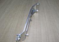 China Anodizing Frame CNC Turning Milling Parts Metal Al6063 Case For Motorcycle for sale