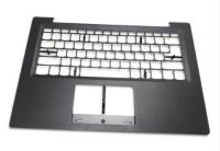 China Keyboard ABS Plastic Injection Parts SPI Pin Point Gate Injection Molding for sale