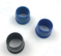 China Painting Plastic Injection Parts ABS Fireproofing Single Cavity Injection Mold for sale