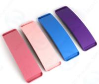 China Painting Plastic Injection Parts ABS Fireproofing Single Cavity Injection Mold for sale