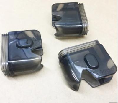 China OEM Precision Custom Molded Plastic Parts POM Injection Molding Machine Parts for sale