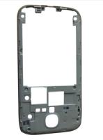China Electronic Plastic Plastic Injection Mold Parts / Mobile Phone Case Cover SPI Surface for sale