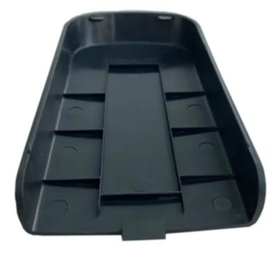 China Precision 15kg Plastic Injection Parts / Nylon Injection Molding 500K Shots for sale