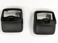 China 5.0g Injection Molded Parts Electronic Shell 100K - 500K Custom Injection Molds for sale