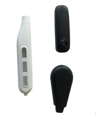 China Nylon SPI Surface Auto Injection Molding Components 100K For Office Appliances for sale