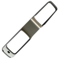 China Nylon SPI Surface Auto Injection Molding Components 100K For Office Appliances for sale
