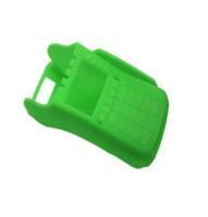 China Handheld Plastic Injection Parts / Payment POS Terminal Shell SPI Surface for sale