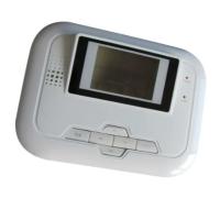 China 5.0g Injection Molded Parts Electronic Shell 100K - 500K Custom Injection Molds for sale