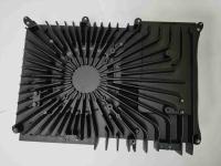 China 10kg Magnesium Die Casting / Heat Sink Products AZ91D 80K  For Testing Instrument for sale