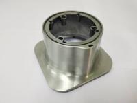 China Home Appliance Aluminium Die Casting A356 Hot Runner Mold 80K 0.2mm Tolerance for sale