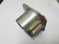 China Home Appliance Aluminium Die Casting A356 Hot Runner Mold 80K 0.2mm Tolerance for sale