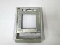 China ADC12 Aluminium Die Casting Painting 50000 Shots Ra 3.2 For Fingerprint Machine for sale
